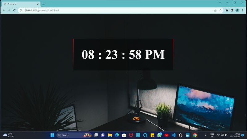 Md Fardin Amin on LinkedIn: #webdevelopment #html #css #javascript # ... Md Fardin Amin on LinkedIn: #webdevelopment #html #css #javascript # ...