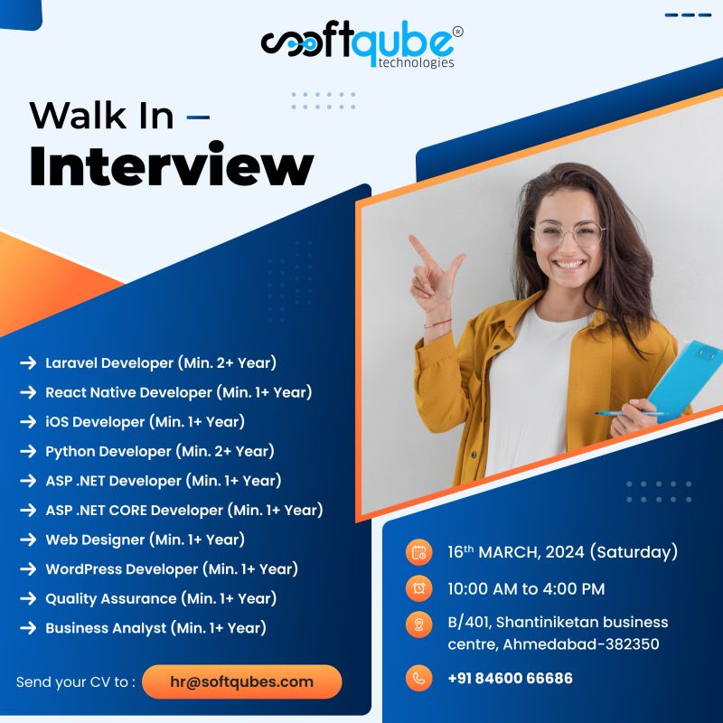 Harshil Patel on LinkedIn: hiring.... Harshil Patel on LinkedIn: hiring....