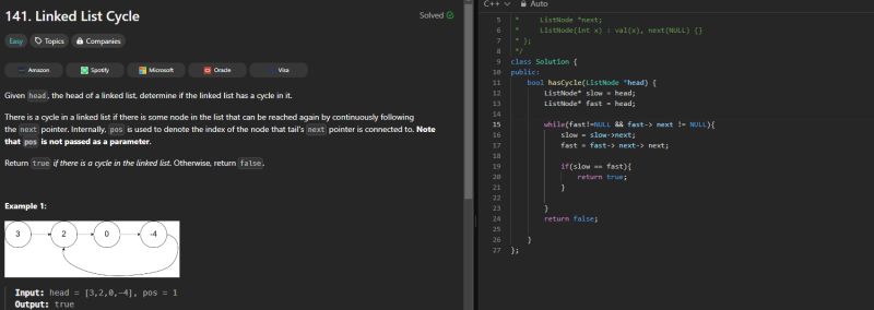 Shashank Saurabh on LinkedIn: #leetcode #codingchallenge #algorithms # ... Shashank Saurabh on LinkedIn: #leetcode #codingchallenge #algorithms # ...
