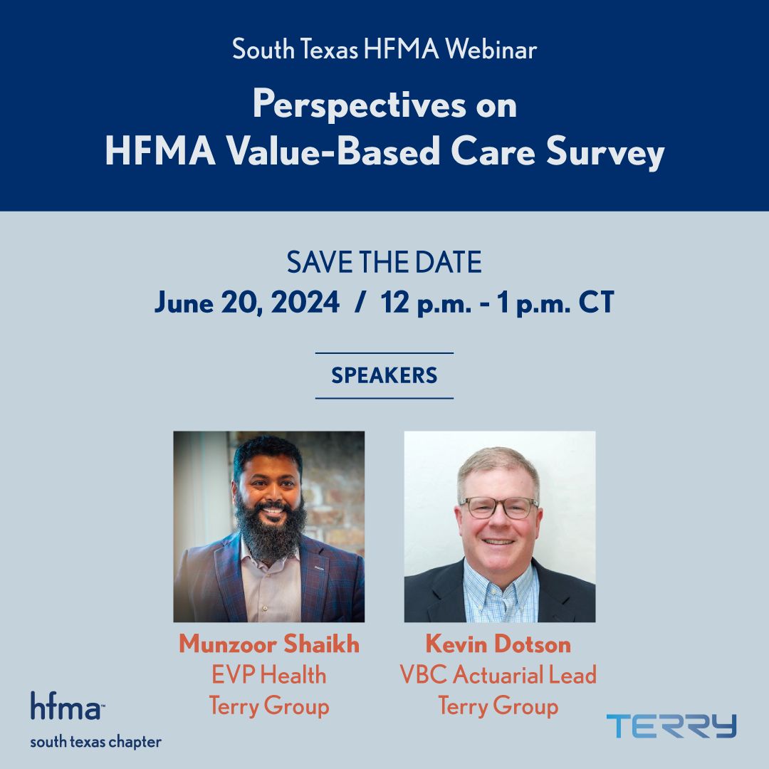 HFMA South Texas Chapter on LinkedIn: Don't miss our upcoming webinar ... HFMA South Texas Chapter on LinkedIn: Don't miss our upcoming webinar ...