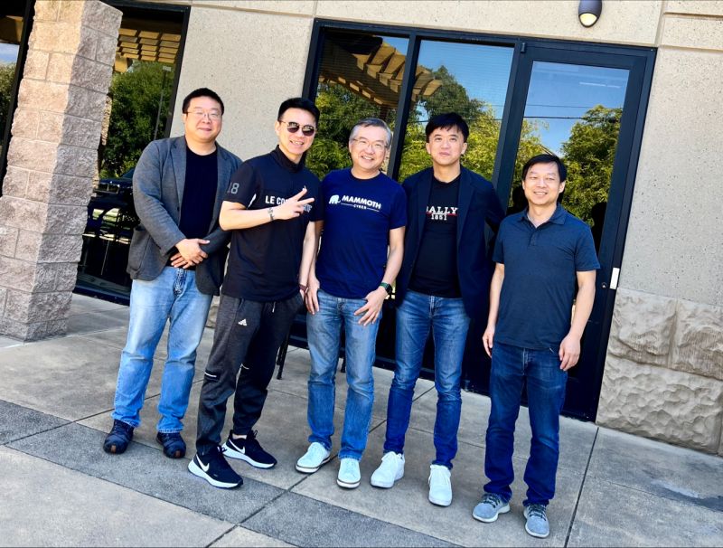 Ethan Chen on LinkedIn: #wfh #hybridwork #ai #networks #cybersecurity Ethan Chen on LinkedIn: #wfh #hybridwork #ai #networks #cybersecurity