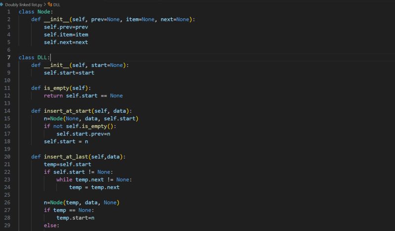 Mohammad Kashif on LinkedIn: #dsa #datastructures #algorithms #coding # ... Mohammad Kashif on LinkedIn: #dsa #datastructures #algorithms #coding # ...