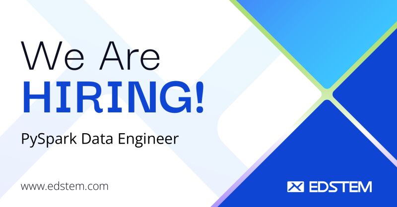 Edstem Technologies on LinkedIn: #hiring #edstemtechnologies # ... Edstem Technologies on LinkedIn: #hiring #edstemtechnologies # ...