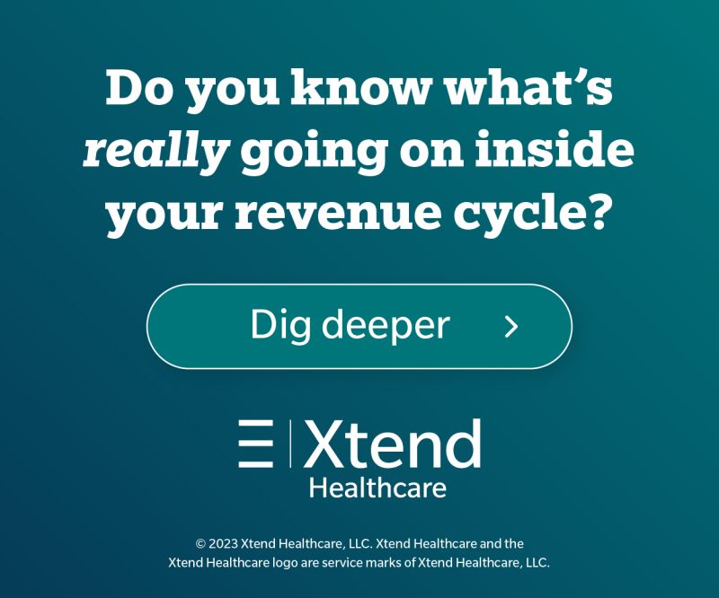 Xtend Healthcare, LLC on LinkedIn: #revenuecycle #healthcarefinance # ... Xtend Healthcare, LLC on LinkedIn: #revenuecycle #healthcarefinance # ...