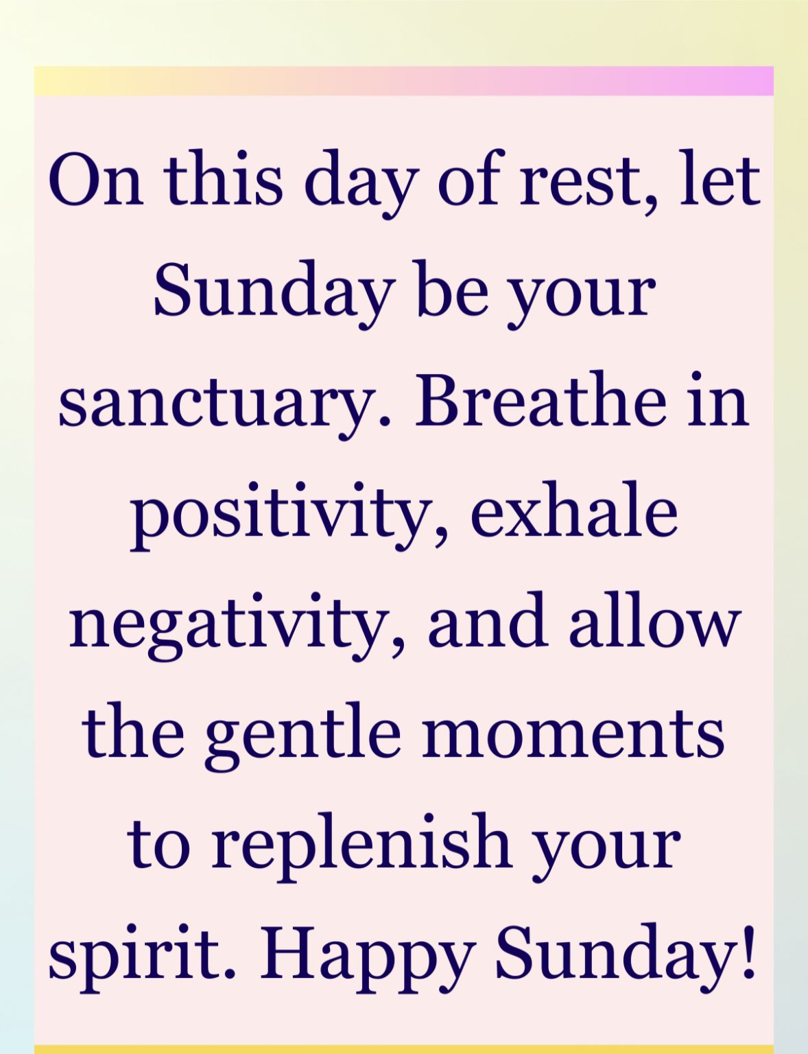 Janani Vaishnavi on LinkedIn: #sunday #sundaythoughts #sundayvibes # ... Janani Vaishnavi on LinkedIn: #sunday #sundaythoughts #sundayvibes # ...