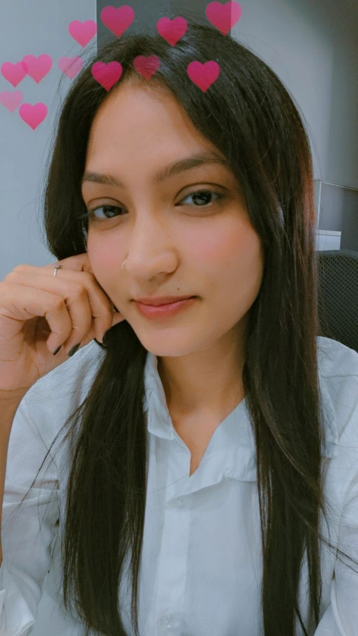 Tripti Verma on LinkedIn: #worklife #corporateworld #believeinyourself ... Tripti Verma on LinkedIn: #worklife #corporateworld #believeinyourself ...
