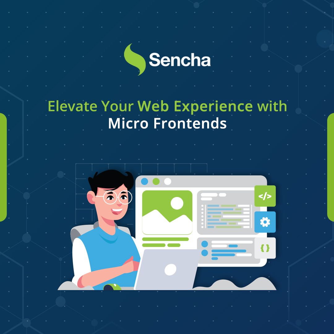 Sencha on LinkedIn: #sencha #javascript #coding #react Sencha on LinkedIn: #sencha #javascript #coding #react