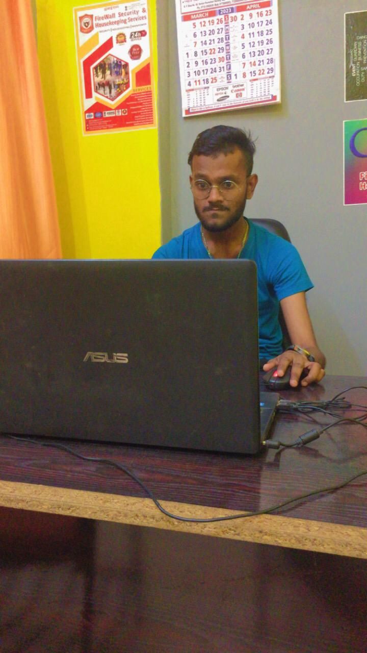 Atharva Dhawane on LinkedIn: #workholik Atharva Dhawane on LinkedIn: #workholik