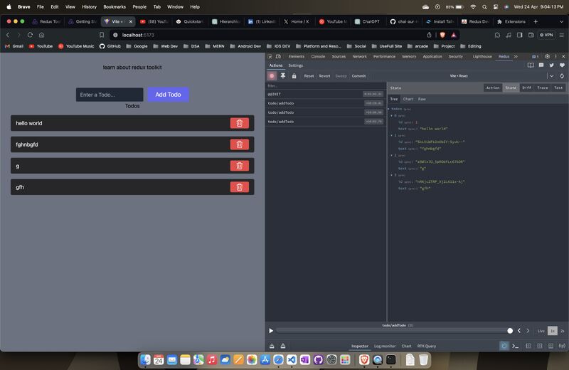 Ravi Jaiswal on LinkedIn: #softwaredevelopment #react #redux #dsa #java ... Ravi Jaiswal on LinkedIn: #softwaredevelopment #react #redux #dsa #java ...