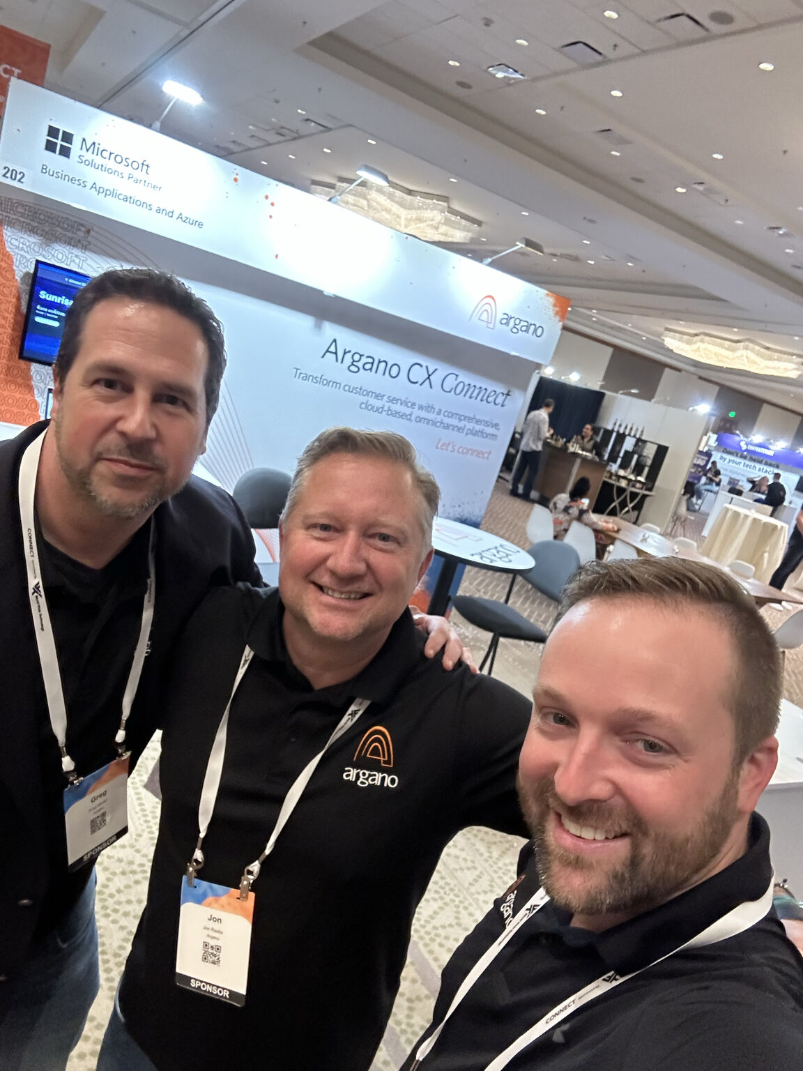 Greg Moser on LinkedIn: #microsoft #argano #cx #chatgpt #azure # ... Greg Moser on LinkedIn: #microsoft #argano #cx #chatgpt #azure # ...