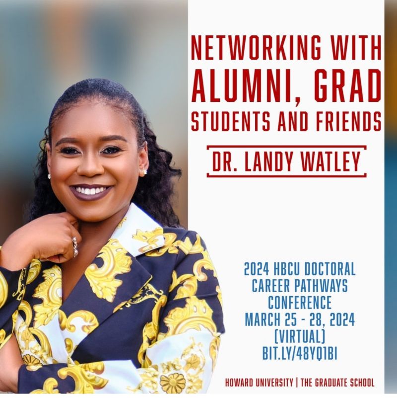 Landy Watley, PhD on LinkedIn: I’ve never interviewed for a job. Know ... Landy Watley, PhD on LinkedIn: I’ve never interviewed for a job. Know ...