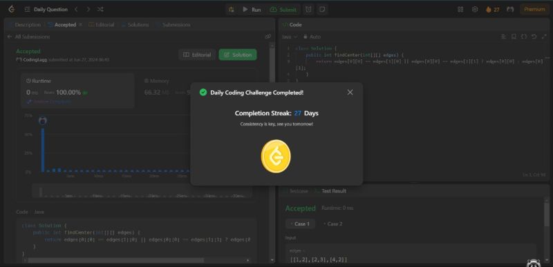 Harsh Pratap Singh on LinkedIn: #codingchallenge #webdev #leetcode # ... Harsh Pratap Singh on LinkedIn: #codingchallenge #webdev #leetcode # ...