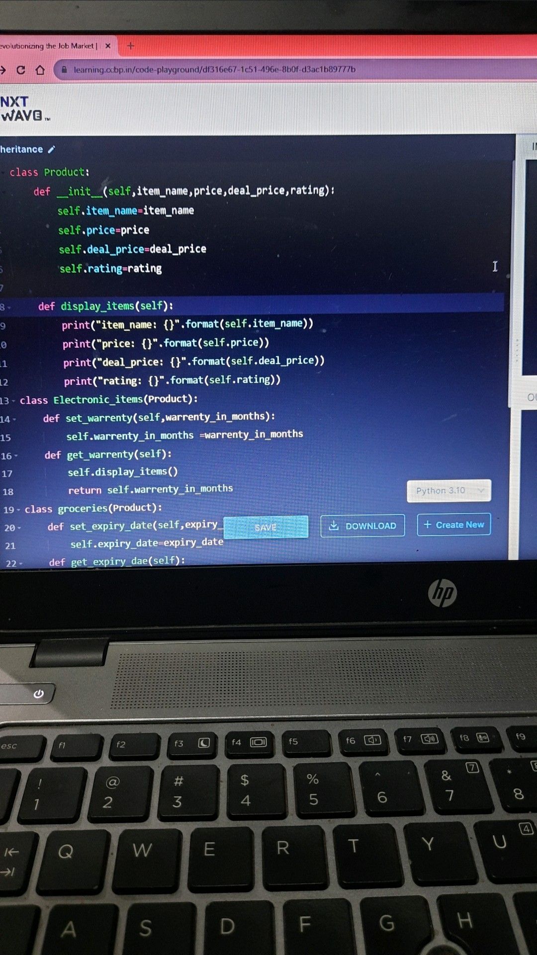 Saritha Nangi on LinkedIn: #30daysofcodechallenge Saritha Nangi on LinkedIn: #30daysofcodechallenge