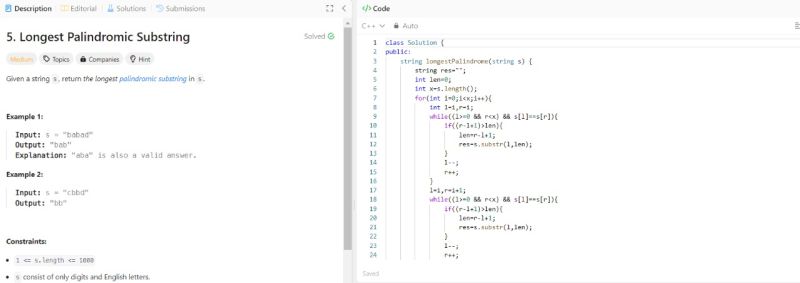 Aditya Sachdeva on LinkedIn: #100daysofcode #100daysofcode #leetcode # ... Aditya Sachdeva on LinkedIn: #100daysofcode #100daysofcode #leetcode # ...