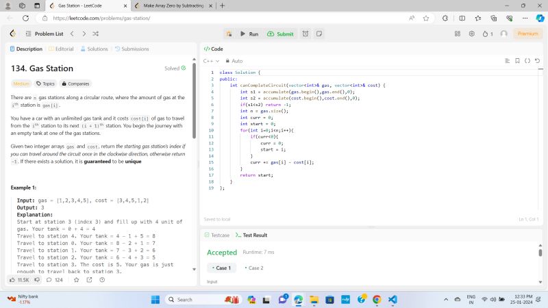 JAYA SURYA L on LinkedIn: #greedyalgorithms #algorithmicjourney #cpp ... JAYA SURYA L on LinkedIn: #greedyalgorithms #algorithmicjourney #cpp ...