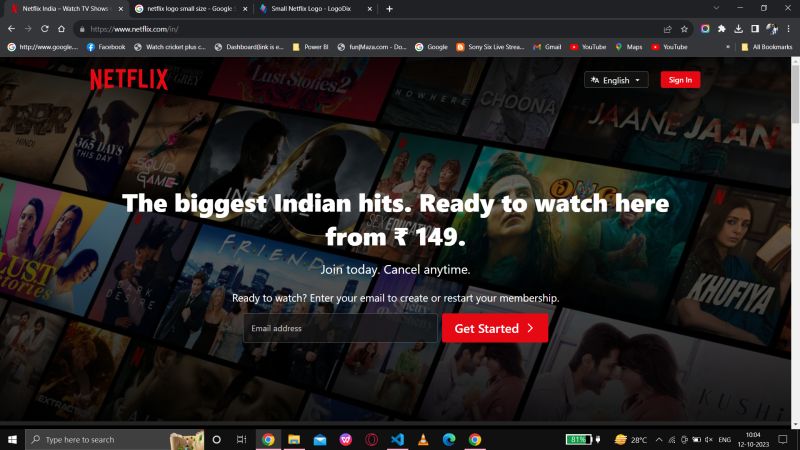 Shubham Barange on LinkedIn: #html #css Shubham Barange on LinkedIn: #html #css