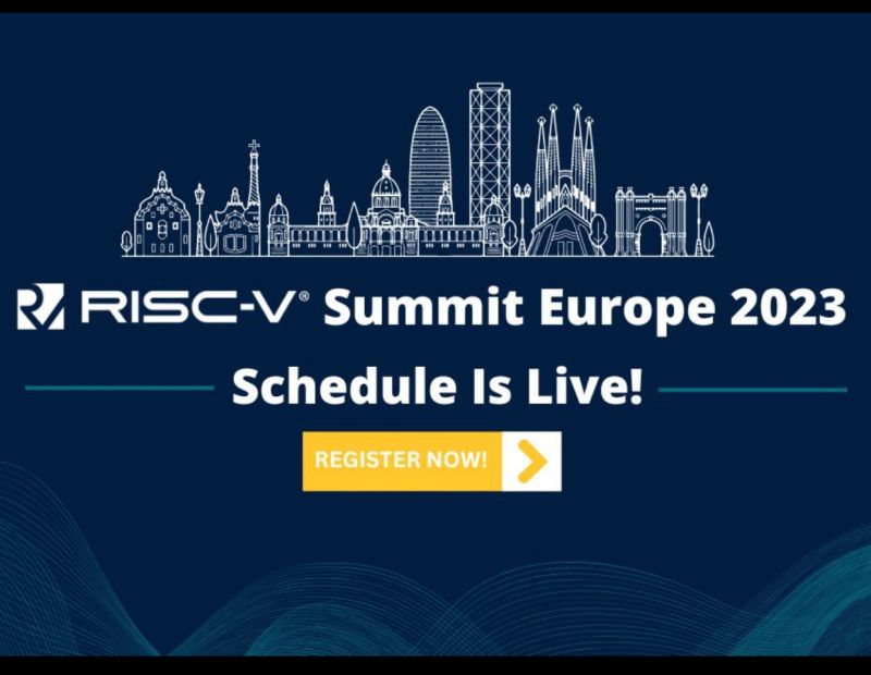 Naveed Sherwani on LinkedIn: #riscv #riscveverywhere Naveed Sherwani on LinkedIn: #riscv #riscveverywhere