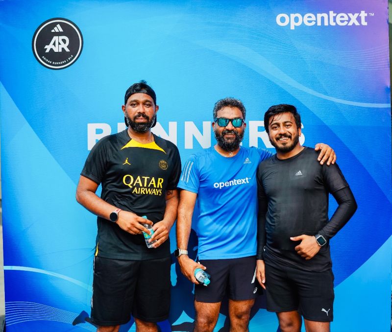 Rajesh Kumar on LinkedIn: Thank you, Ajit Yohannan for initiating our ... Rajesh Kumar on LinkedIn: Thank you, Ajit Yohannan for initiating our ...