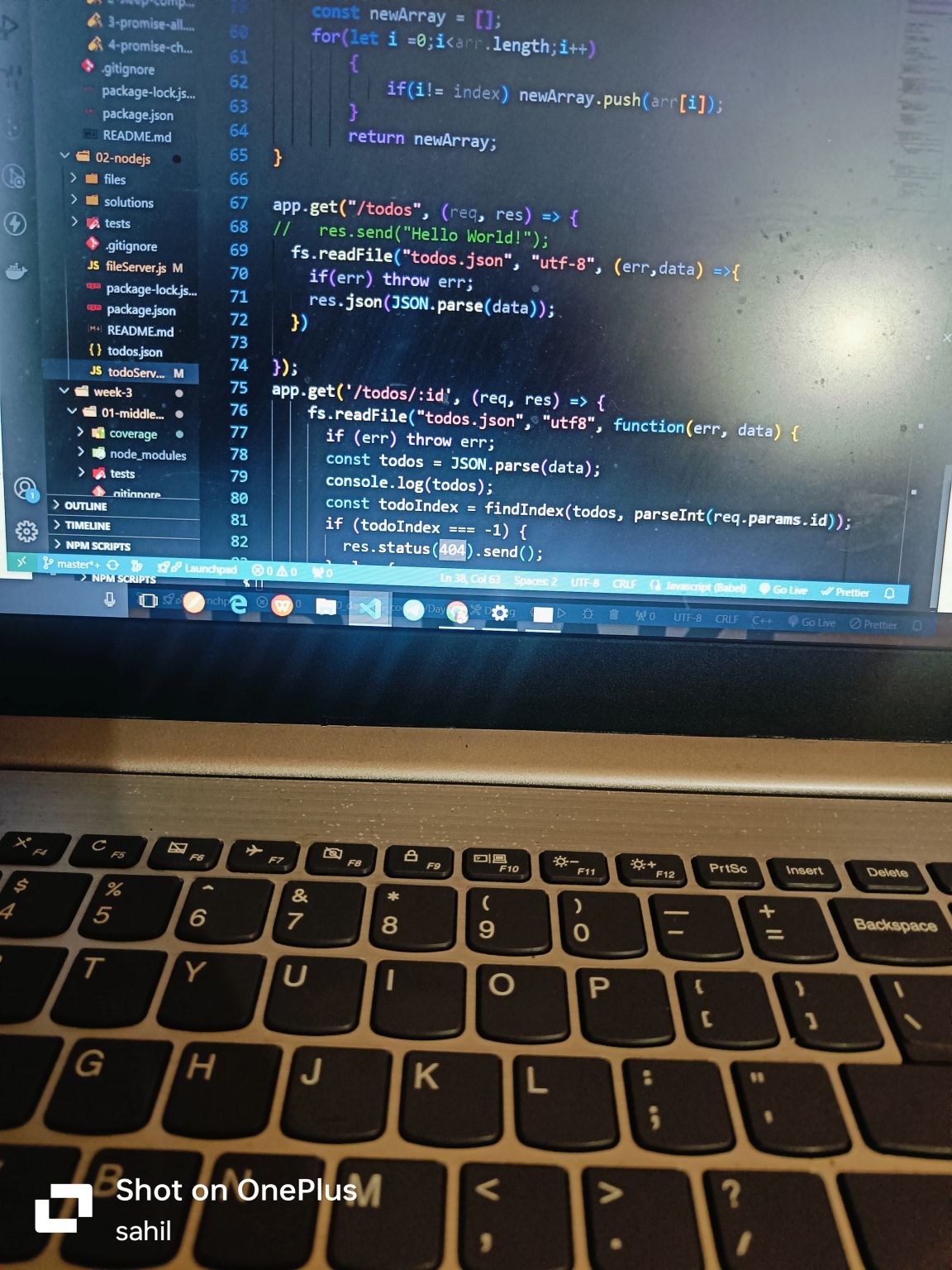 Sahil Singh on LinkedIn: #30daysofcode #dsa #codingchallenge # ... Sahil Singh on LinkedIn: #30daysofcode #dsa #codingchallenge # ...