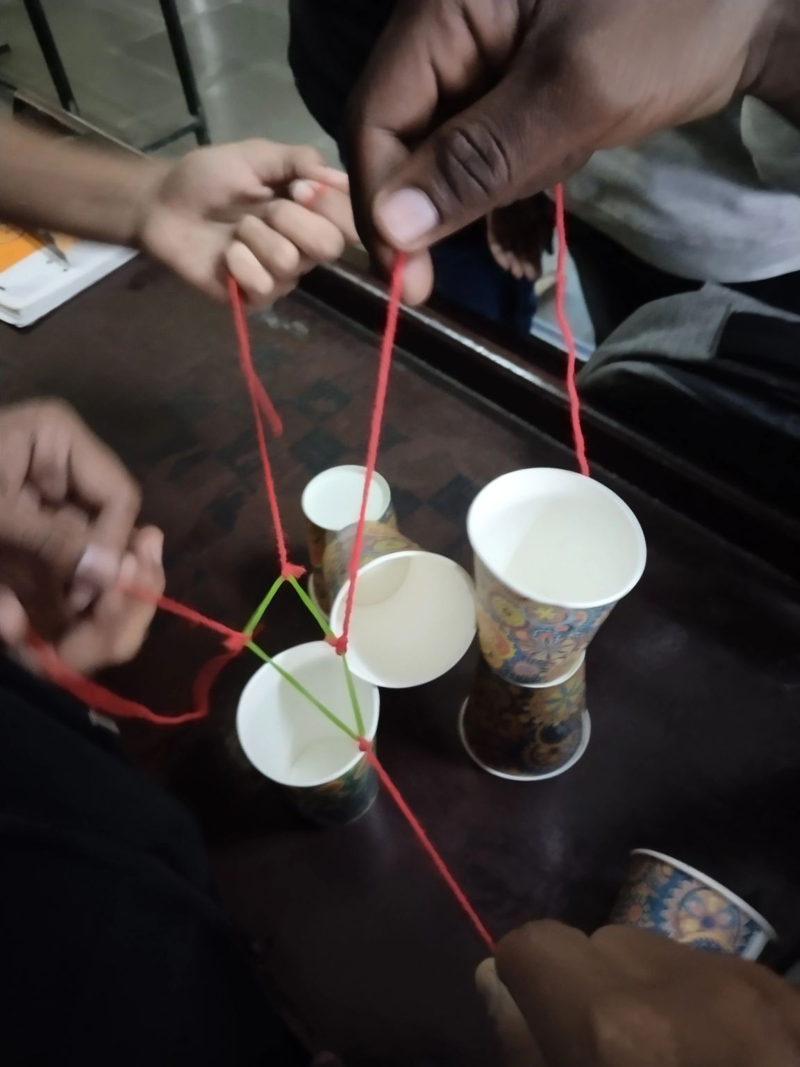 Nikhil Raj Soni on LinkedIn: Had an amazing team-building experience at ... Nikhil Raj Soni on LinkedIn: Had an amazing team-building experience at ...