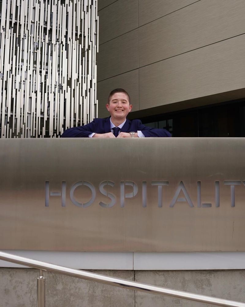 Tristen Vernon on LinkedIn: I am so thrilled and honored to be filling ... Tristen Vernon on LinkedIn: I am so thrilled and honored to be filling ...