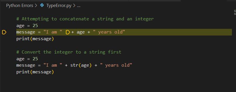 Subhash Kumar Yadav on LinkedIn: #softwaredeveloper #coding # ... Subhash Kumar Yadav on LinkedIn: #softwaredeveloper #coding # ...