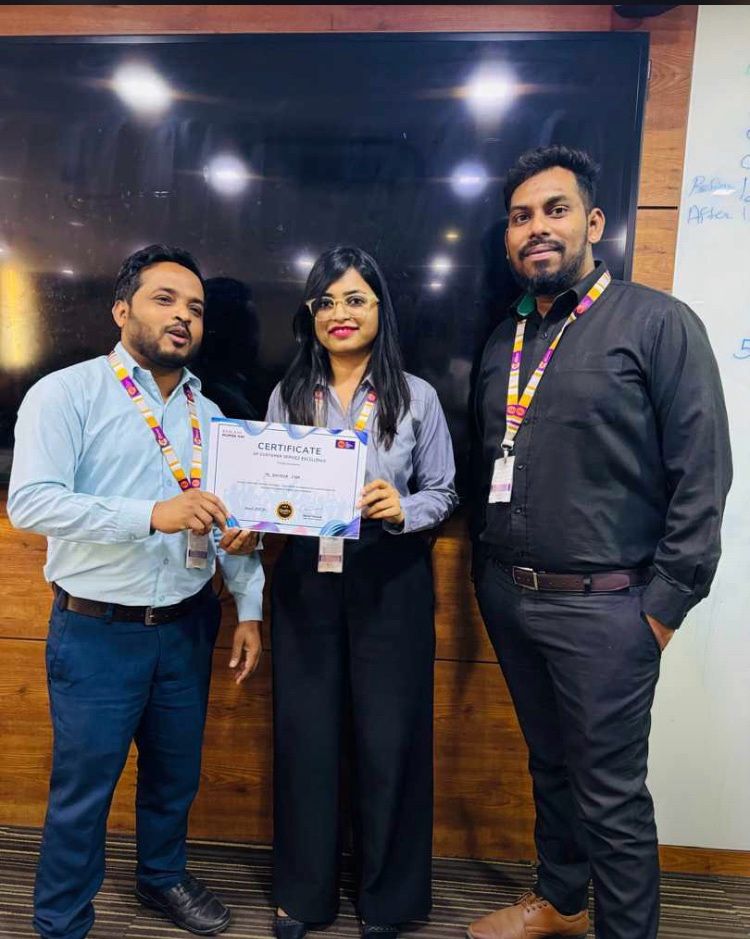 Bhumika Jain on LinkedIn: #rnrmay24 #ormrocks Bhumika Jain on LinkedIn: #rnrmay24 #ormrocks