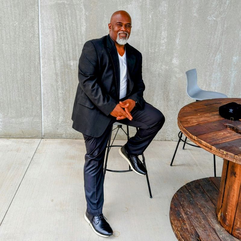 Wardell S. on LinkedIn: Stop confusing your temporary circumstances for ... Wardell S. on LinkedIn: Stop confusing your temporary circumstances for ...