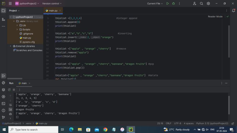 Adham .S on LinkedIn: #day3 #gurutech #pythoncoding #softwaredeveloper ... Adham .S on LinkedIn: #day3 #gurutech #pythoncoding #softwaredeveloper ...