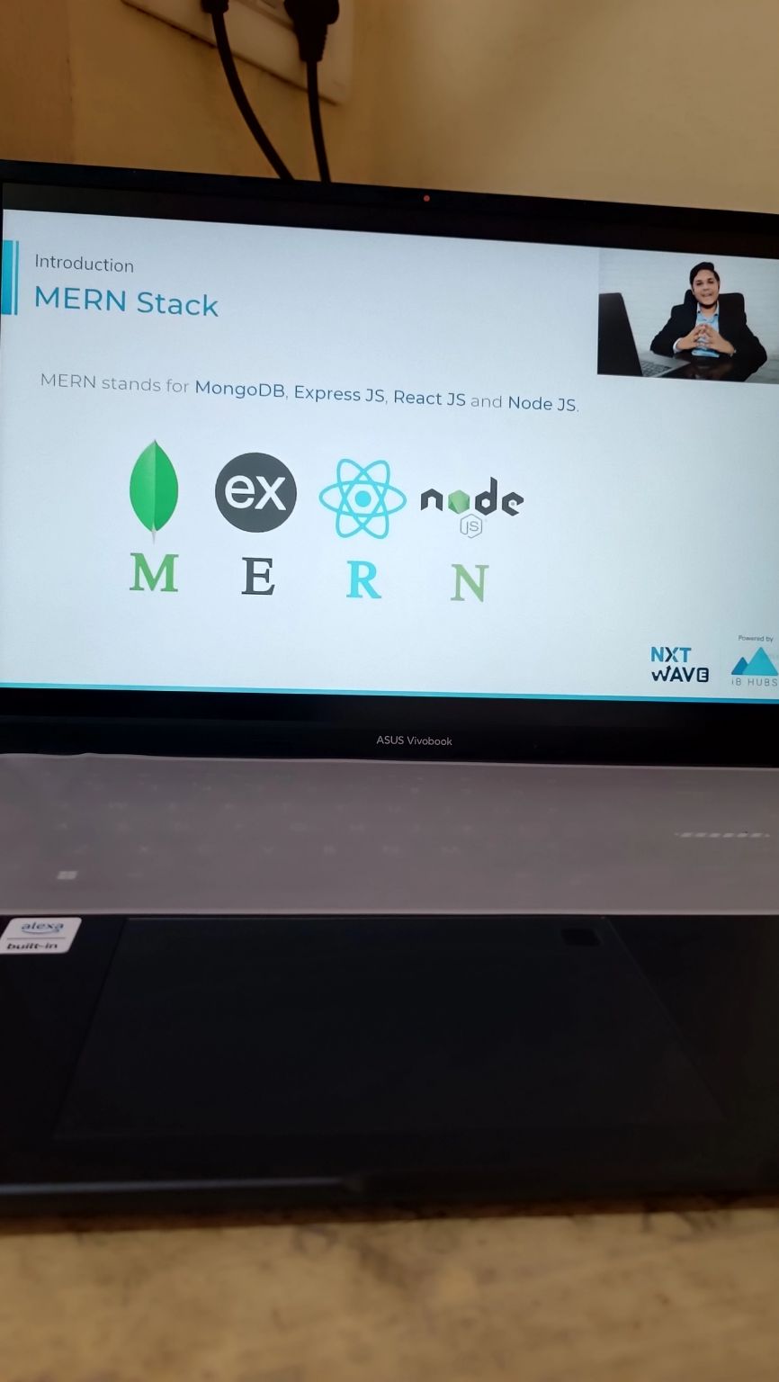 Bhaskar Vadde on LinkedIn: #mern #mern #mongodb #expressjs #reactjs #nodejs Bhaskar Vadde on LinkedIn: #mern #mern #mongodb #expressjs #reactjs #nodejs