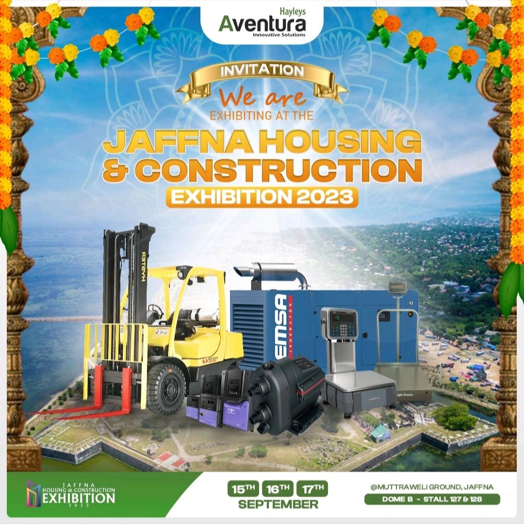 Sandaru Wijesinghe on LinkedIn: Visit the Hayleys Aventura stall at the ... Sandaru Wijesinghe on LinkedIn: Visit the Hayleys Aventura stall at the ...