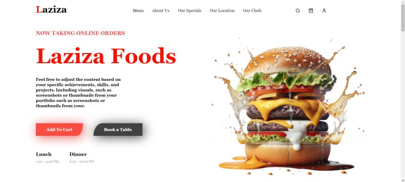 Arpit Mishra on LinkedIn: #reactjs #tailwindcss #uiux #webdesign # ... Arpit Mishra on LinkedIn: #reactjs #tailwindcss #uiux #webdesign # ...