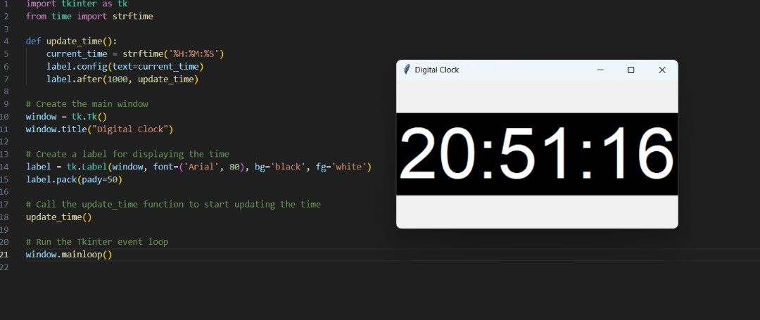 PAPPIREDDY SURYA PRAKASH REDDY on LinkedIn: #python #internpe PAPPIREDDY SURYA PRAKASH REDDY on LinkedIn: #python #internpe
