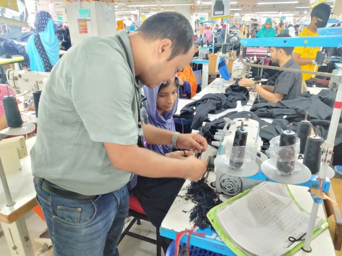 SHAH PARAN on LinkedIn: #apparel #textiles #garment #puma SHAH PARAN on LinkedIn: #apparel #textiles #garment #puma