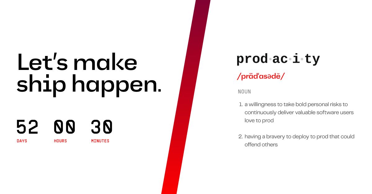 Bryon Kroger on LinkedIn: #prodacity #govtech #devops #devsecops # ... Bryon Kroger on LinkedIn: #prodacity #govtech #devops #devsecops # ...