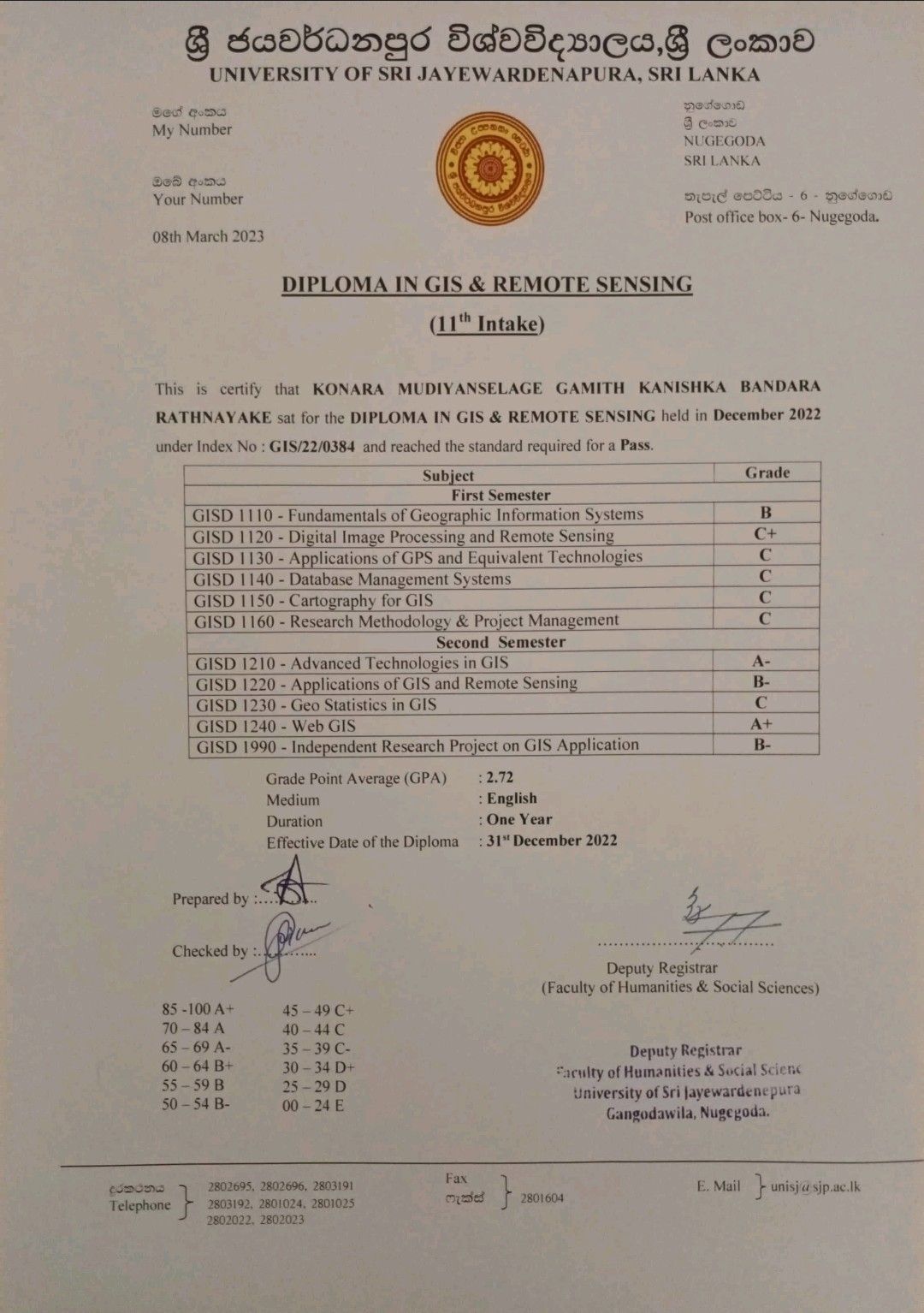 Gamith Rathnayake on LinkedIn: #arcgis #surveying #surveyor # ... Gamith Rathnayake on LinkedIn: #arcgis #surveying #surveyor # ...