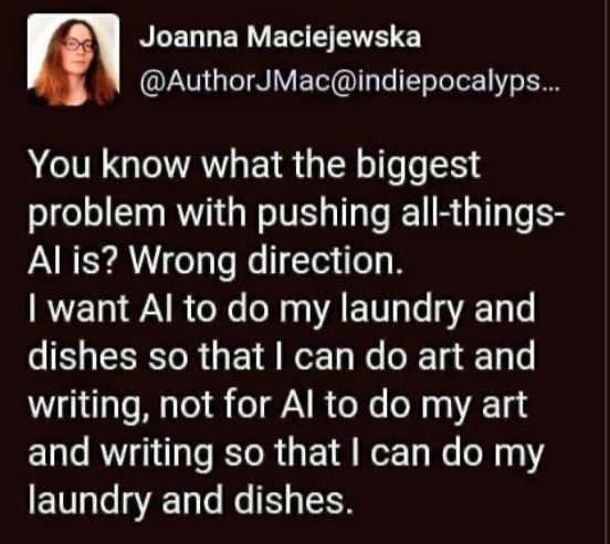 Srinivas Pavan Addanki on LinkedIn: #humor Srinivas Pavan Addanki on LinkedIn: #humor