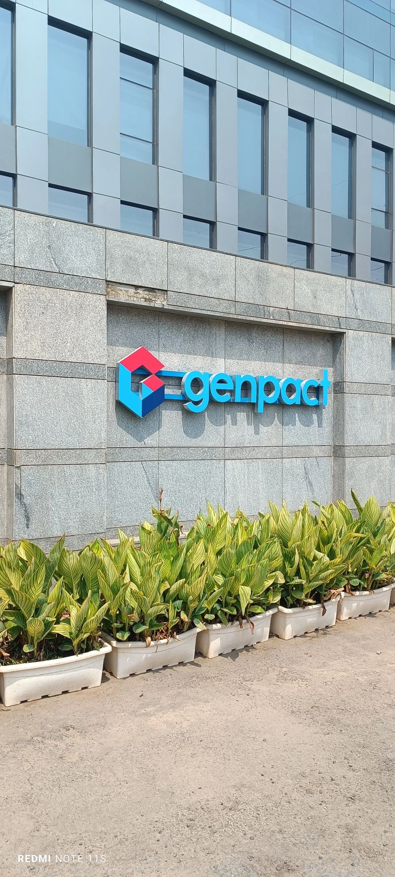 Shruti Kulkarni on LinkedIn: Genpact Shruti Kulkarni on LinkedIn: Genpact