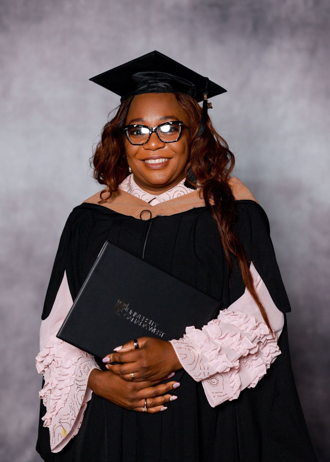 Adesua Akintemi ACIS, MBA on LinkedIn: Congratulations to me for all ... Adesua Akintemi ACIS, MBA on LinkedIn: Congratulations to me for all ...