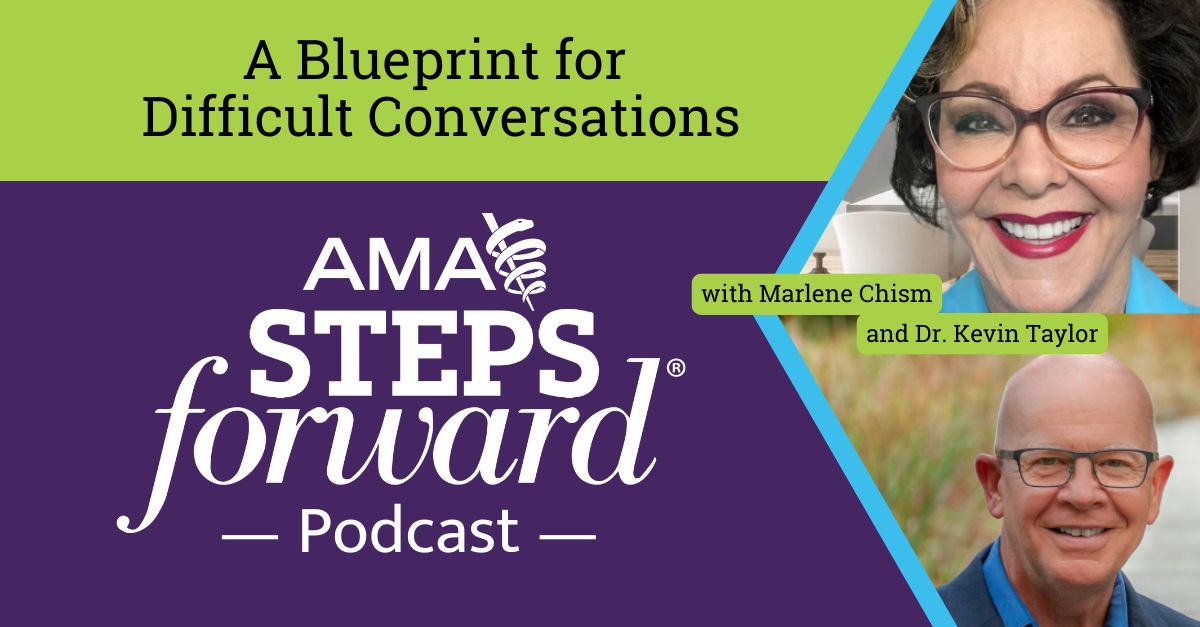 Marlene Chism on LinkedIn: A Blueprint for Difficult Conversations Marlene Chism on LinkedIn: A Blueprint for Difficult Conversations