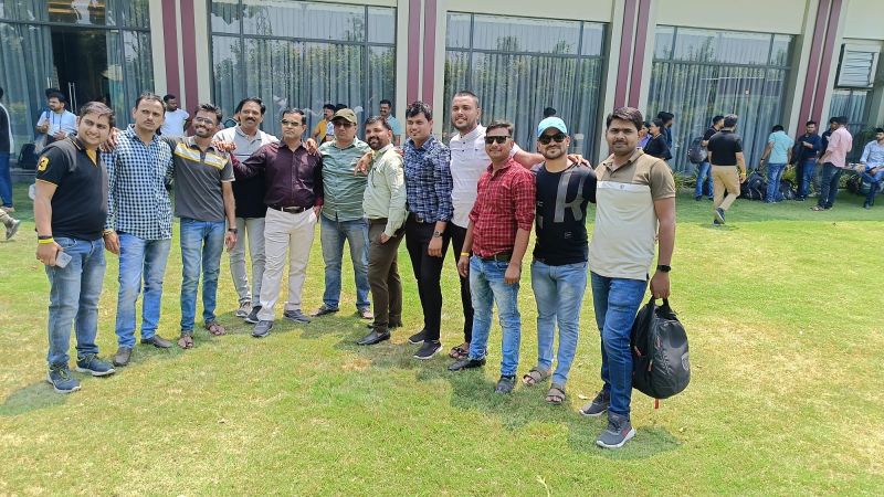 Duncan Engineering Limited on LinkedIn: #duncan #teambond #teambuilding ... Duncan Engineering Limited on LinkedIn: #duncan #teambond #teambuilding ...