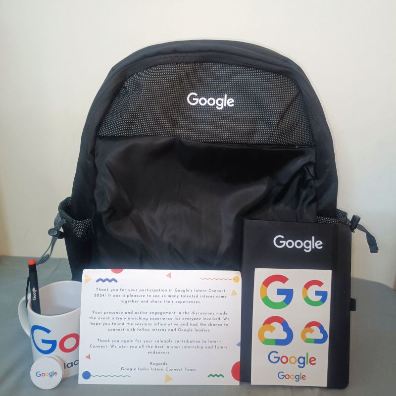 Kushagra Agarwal on LinkedIn: #googleinternconnect #engineeringatgoogle ... Kushagra Agarwal on LinkedIn: #googleinternconnect #engineeringatgoogle ...