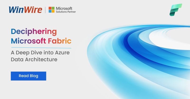 WinWire Technologies Inc. on LinkedIn: Microsoft Fabric: A Deep Dive ... WinWire Technologies Inc. on LinkedIn: Microsoft Fabric: A Deep Dive ...