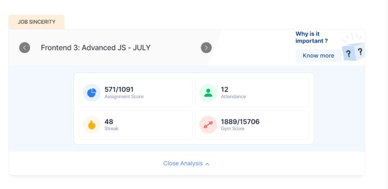 Naveen kumar S on LinkedIn: #100daysofcodechallenge #javascript # ... Naveen kumar S on LinkedIn: #100daysofcodechallenge #javascript # ...