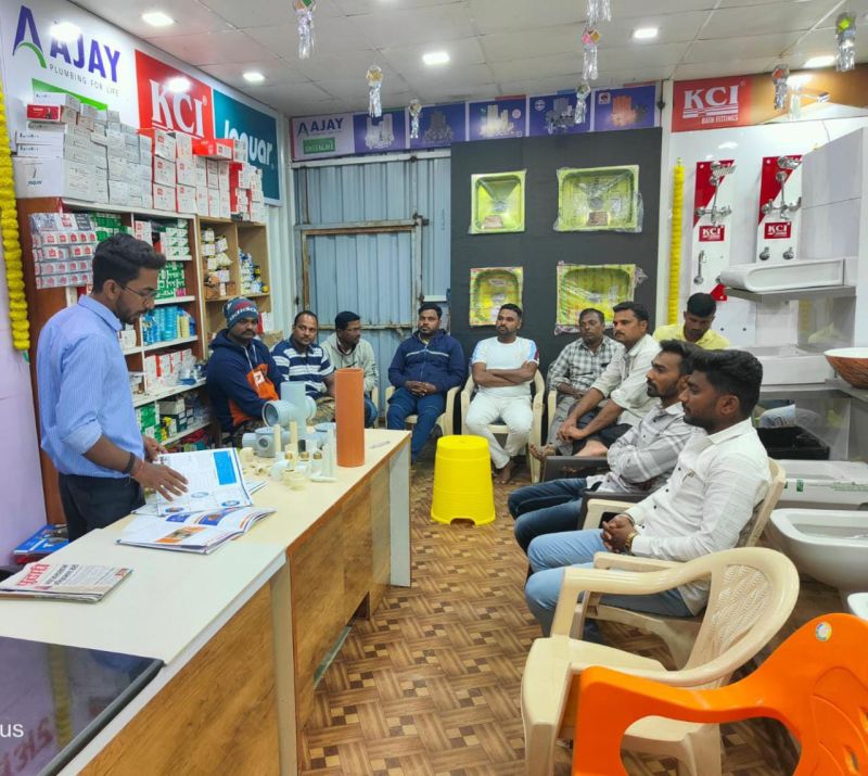 Uday Kadam on LinkedIn: memerios of Ajay pipes doing pws activity of ... Uday Kadam on LinkedIn: memerios of Ajay pipes doing pws activity of ...