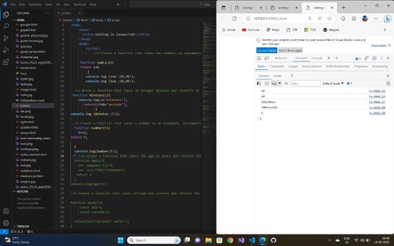 Bhavya sree on LinkedIn: #linkedincommunity #html #css #javascript # ... Bhavya sree on LinkedIn: #linkedincommunity #html #css #javascript # ...