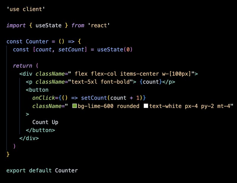 Dina Fine on LinkedIn: #nextjs #serverside #react #component Dina Fine on LinkedIn: #nextjs #serverside #react #component