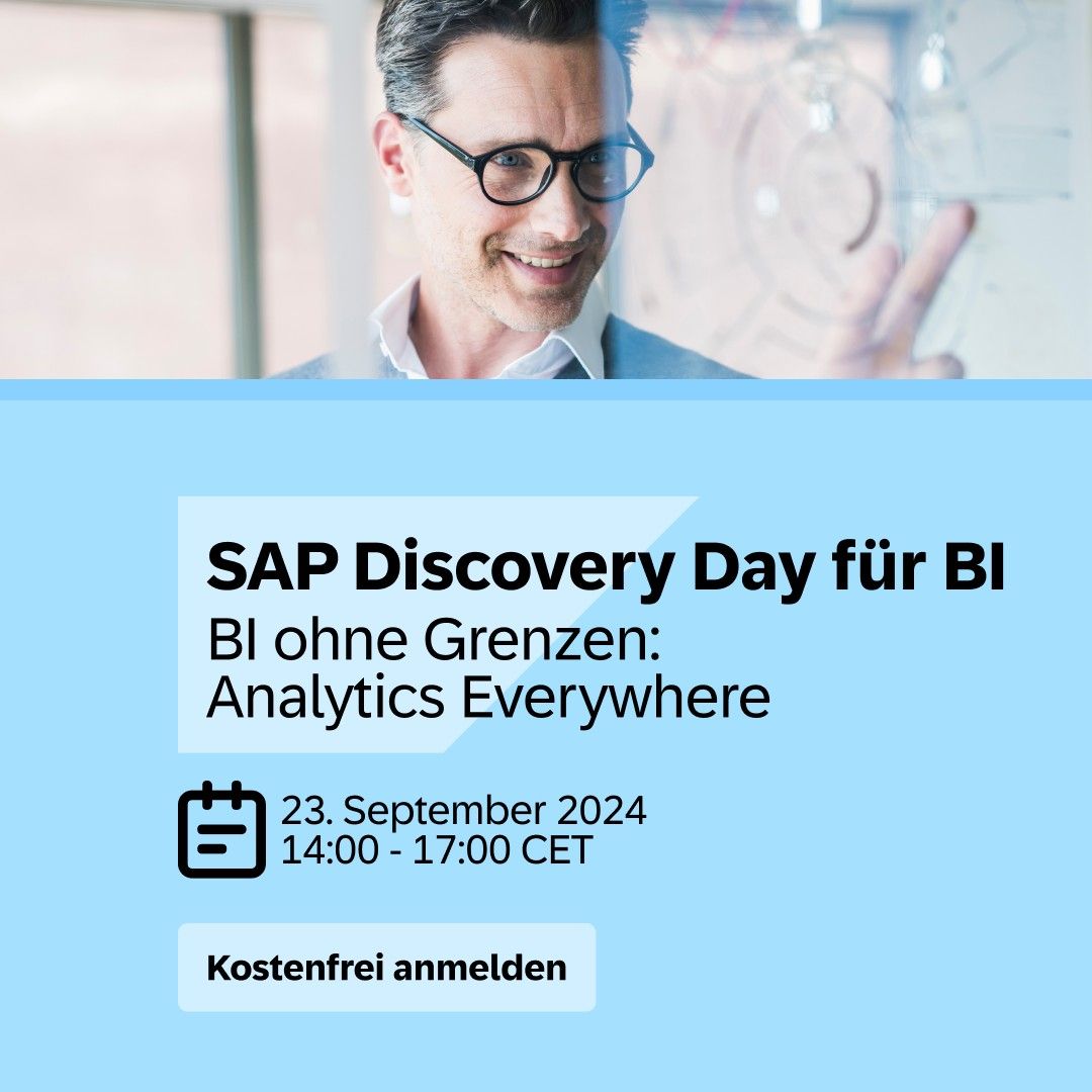 Bekir Ardic auf LinkedIn: #sap #sapanalytics # ... Bekir Ardic auf LinkedIn: #sap #sapanalytics # ...