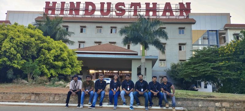 Eswar Moorthy posted on LinkedIn Eswar Moorthy posted on LinkedIn