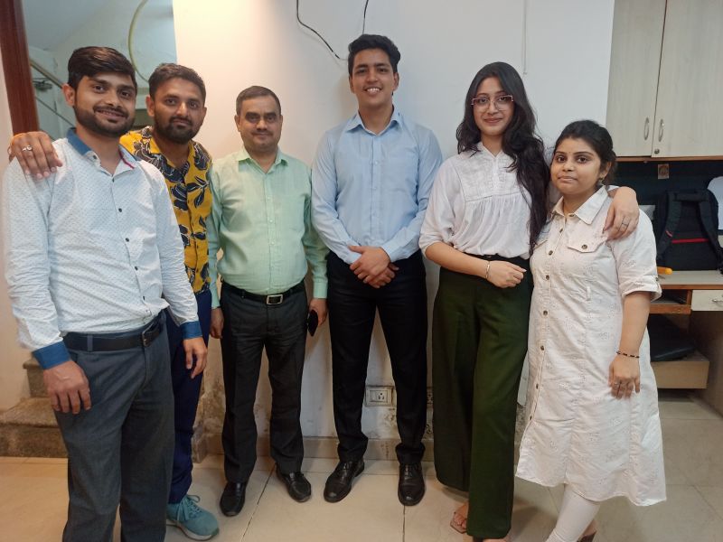 Lalit Singh Negi on LinkedIn: #hrinternship #careerjourney # ... Lalit Singh Negi on LinkedIn: #hrinternship #careerjourney # ...
